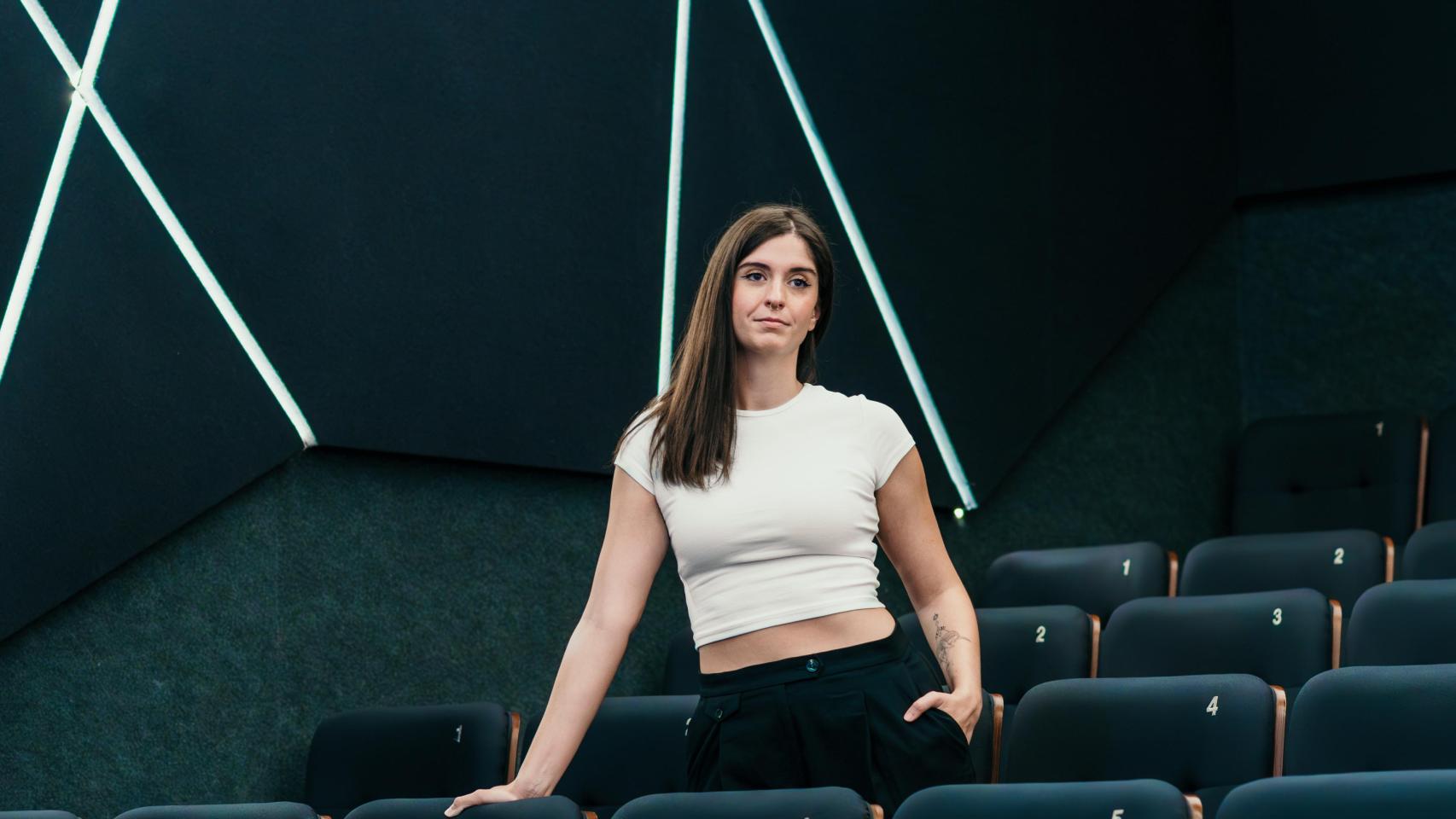 Sara Ruiz, la madrileña que te hará ver tus series favoritas con ...