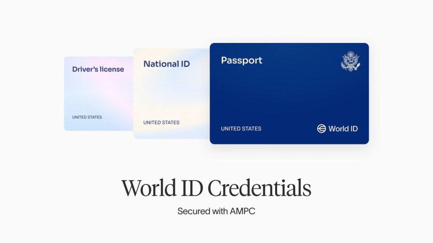 Worldcoin ya no necesita tu iris, ahora usa tu pasaporte: verificará a ...