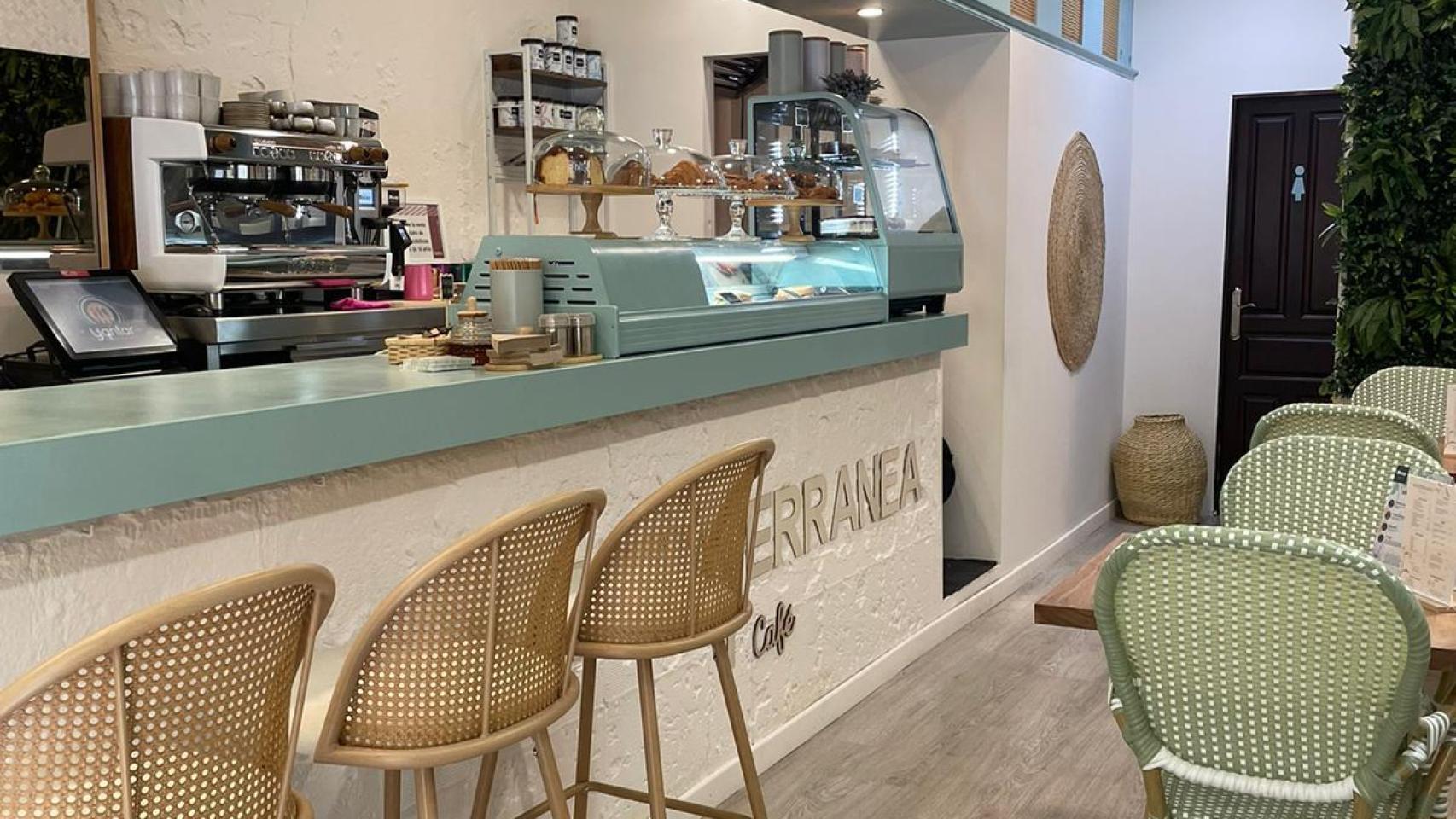 Las hermanas Bea y Marina cumplen su sueño: abren una cafetería en ...