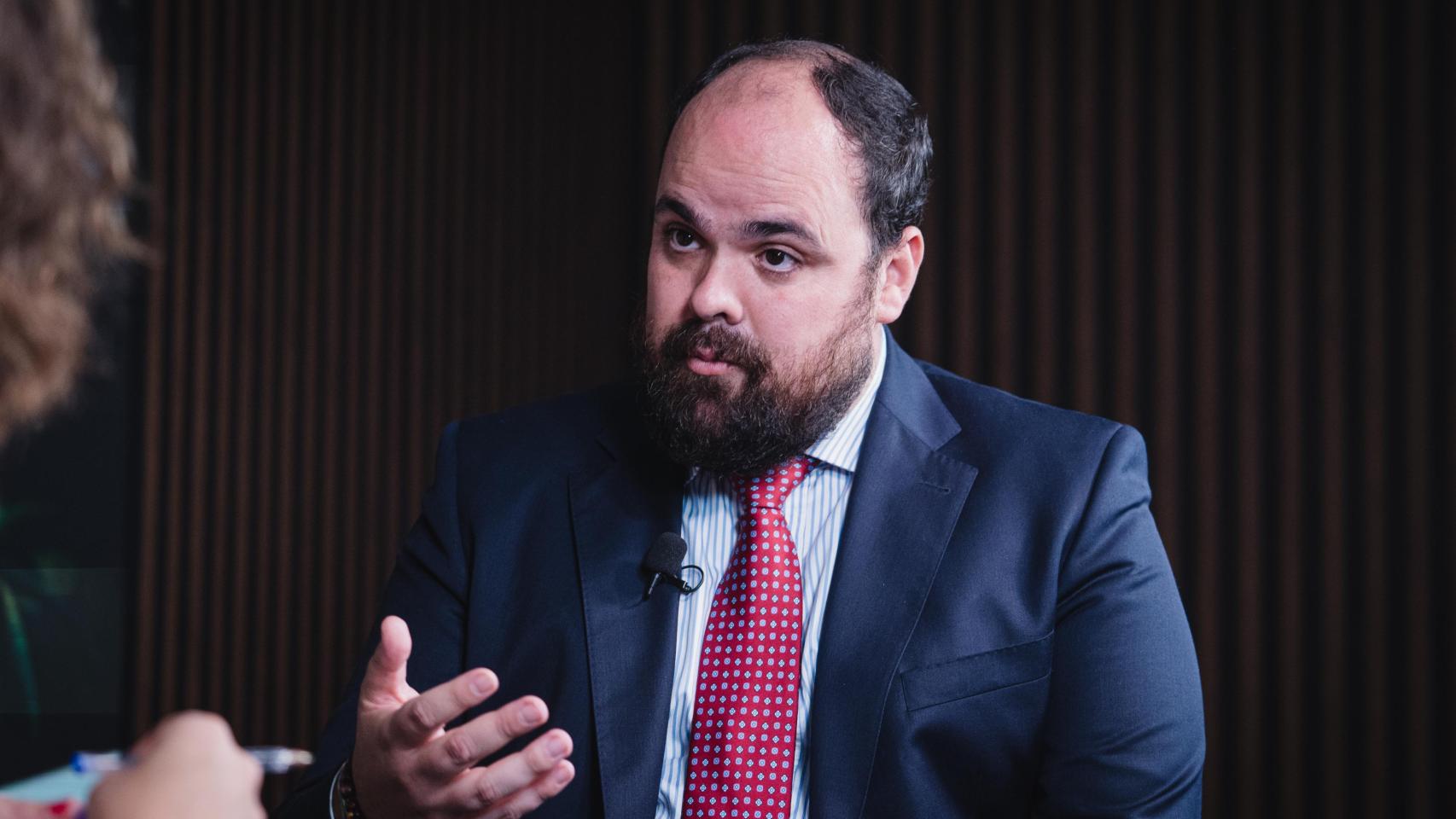 El Aranjuez de 2027: viviendas asequibles para jóvenes, una oficina ...