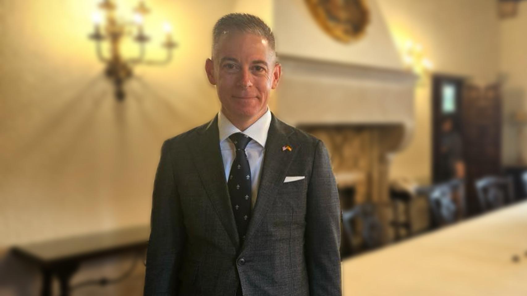 Kevin Coggins (NASA): "El ritmo actual de lanzamientos es emocionante ...