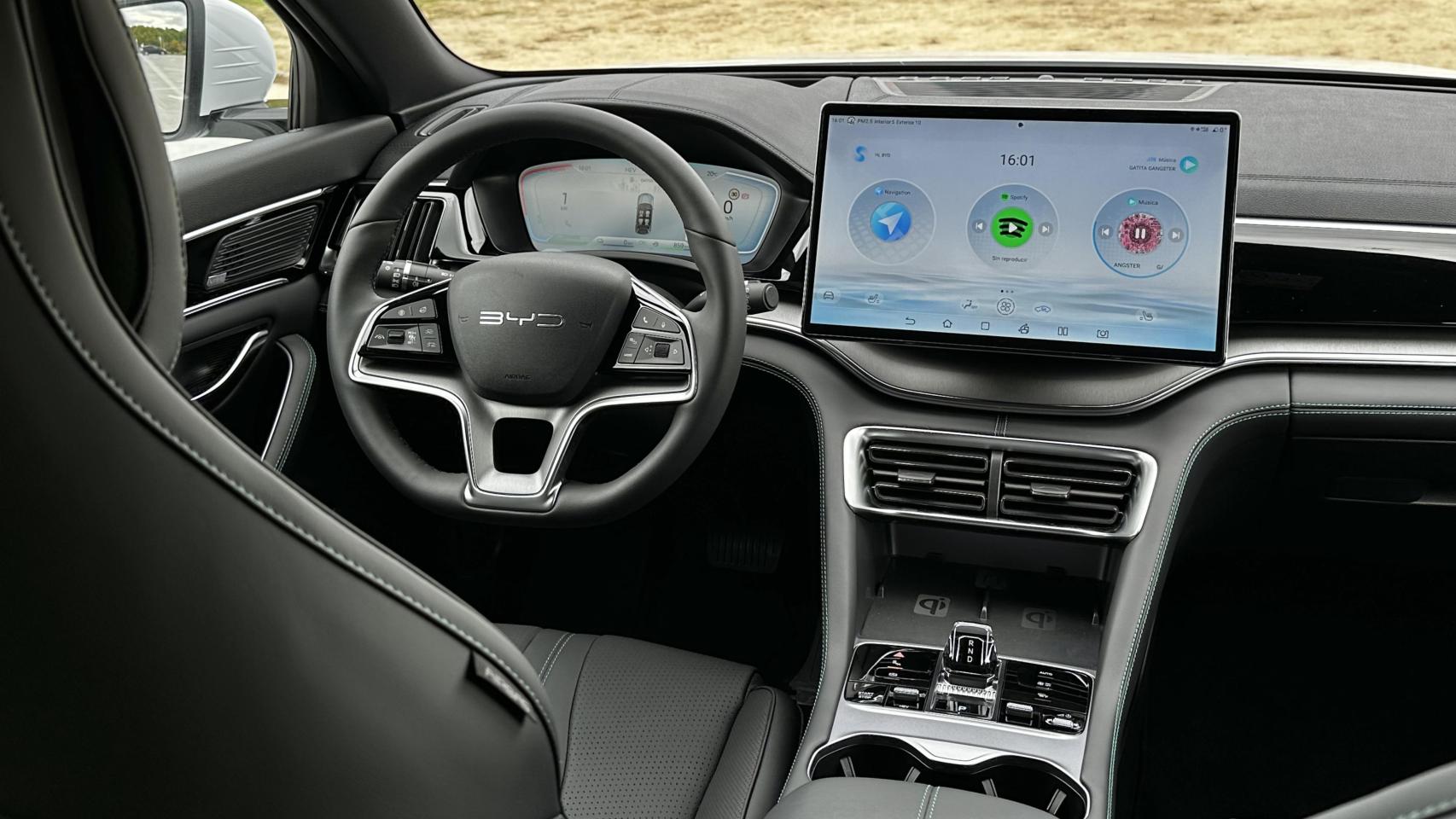 Si no quieres un coche diésel... este es el SUV definitivo para tener ...