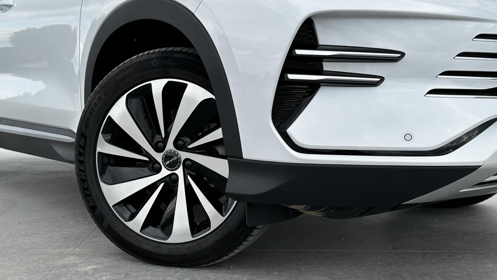 Si no quieres un coche diésel... este es el SUV definitivo para tener ...