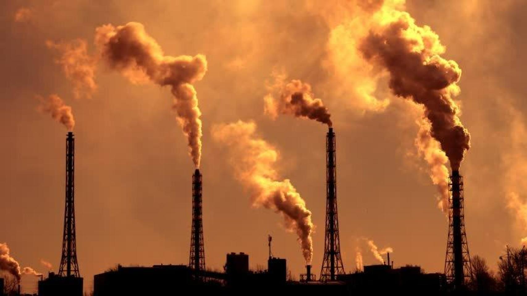 ¿Qué son las partículas PM2,5? Este es uno de los indicadores más ...