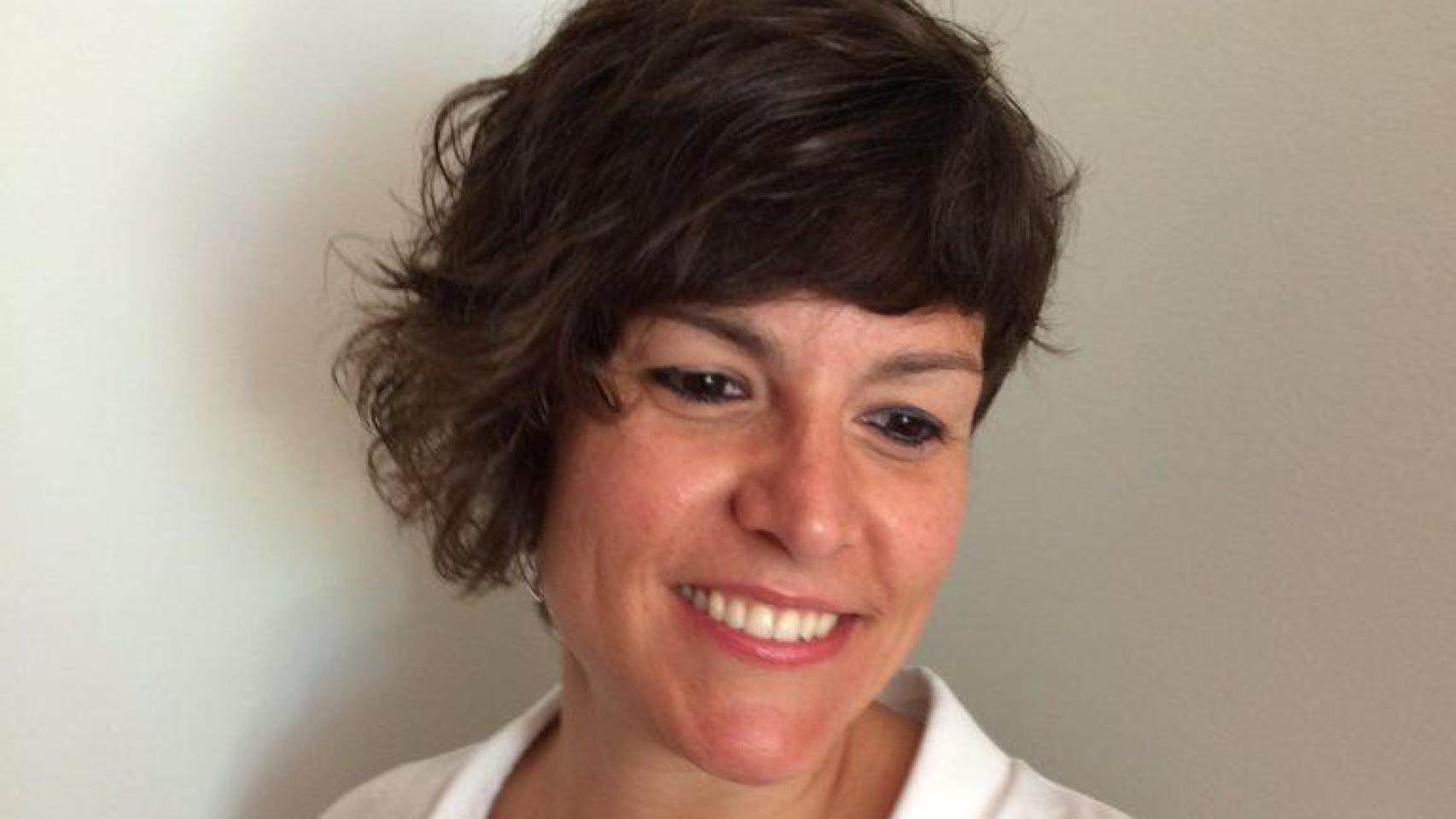 "No sé llorar, por eso escribo": la poesía al galope de Sarah Martín