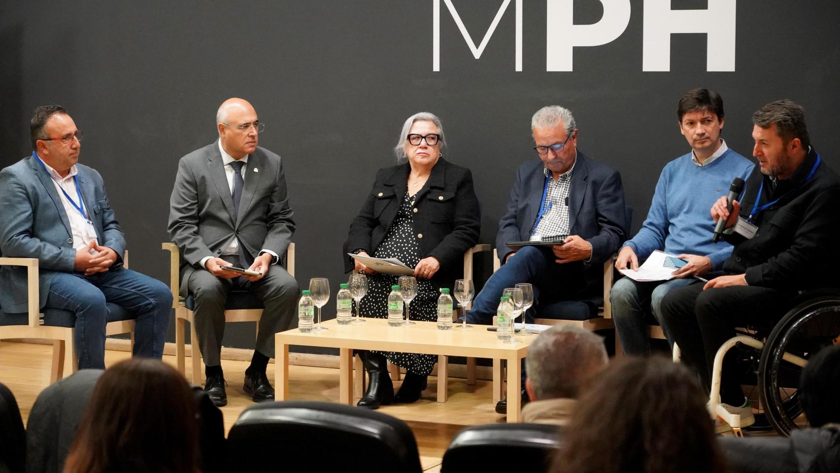 El Tercer Sector de CyL camina hacia nuevos modelos de vida ...