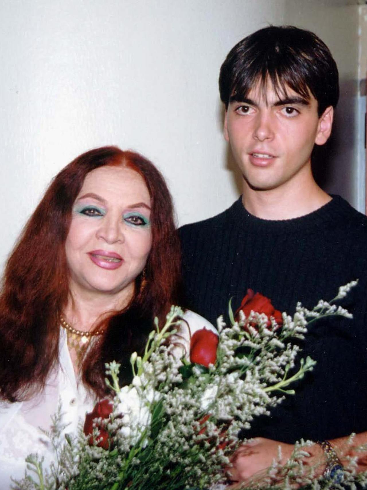 Vicente Requena, biógrafo de Sara Montiel: "Le faltó dar más amor de ...