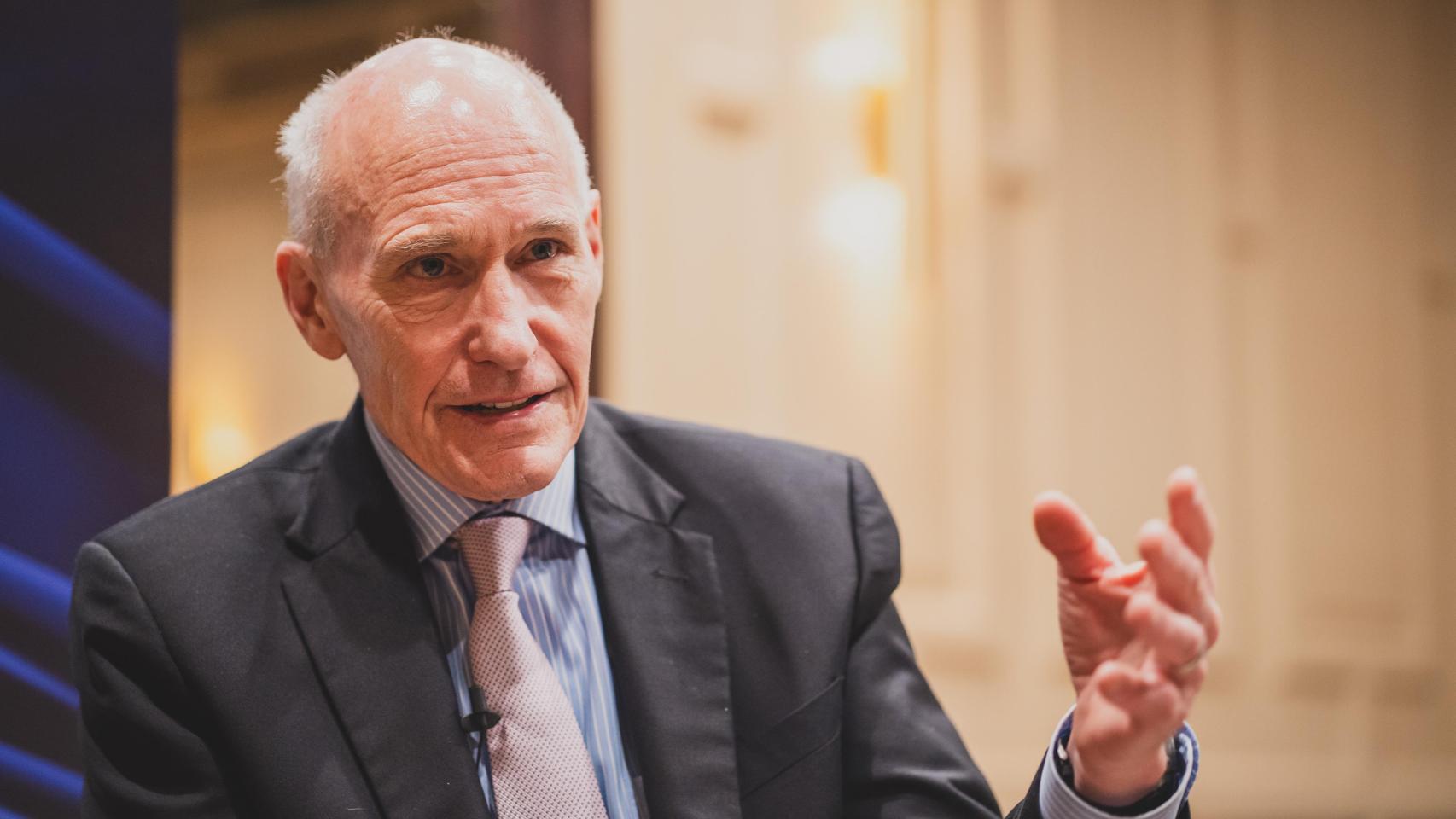 Carl H. June, premio Abarca Prize 2024: "Las terapias CAR-T son lo más ...