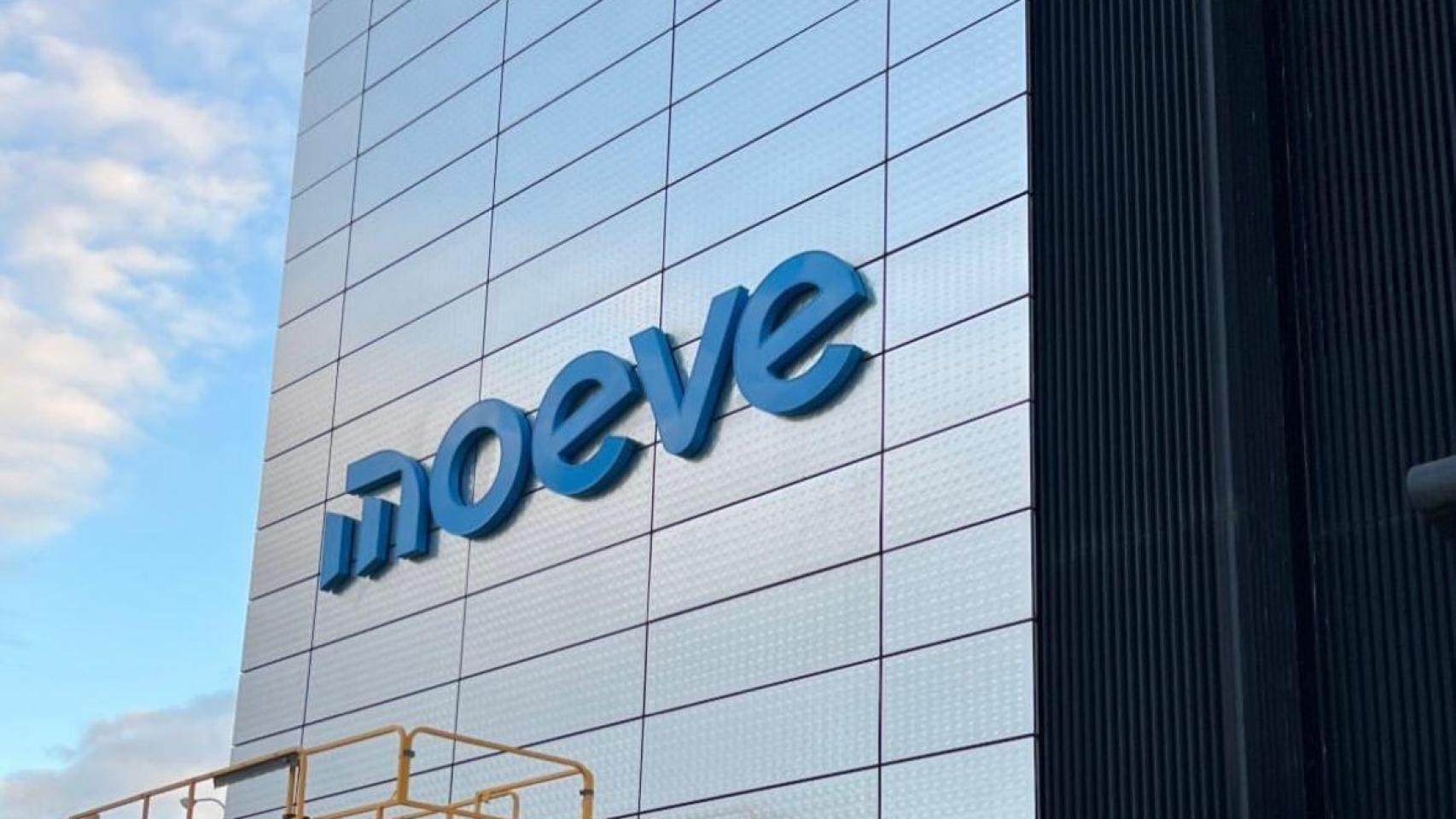 Moeve, la nueva Cepsa, invertirá 130 millones para cambiar la imagen de ...