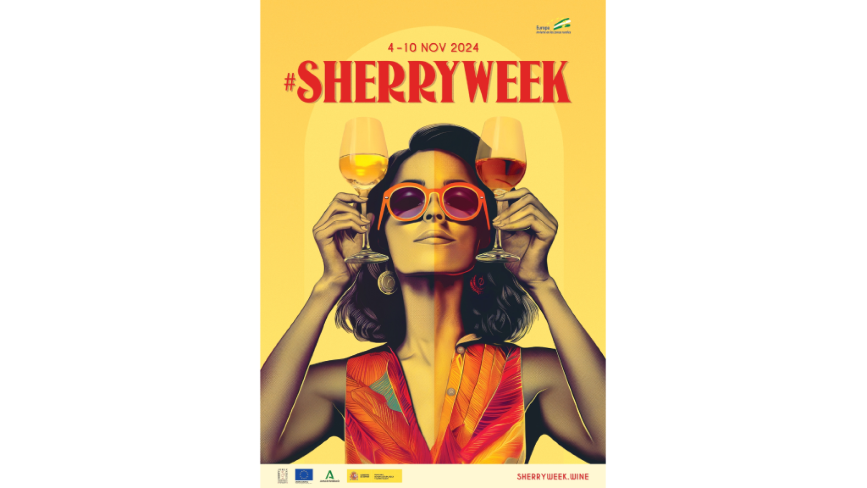 Las mejores paradas para disfrutar de la Sherry Week: bares ...