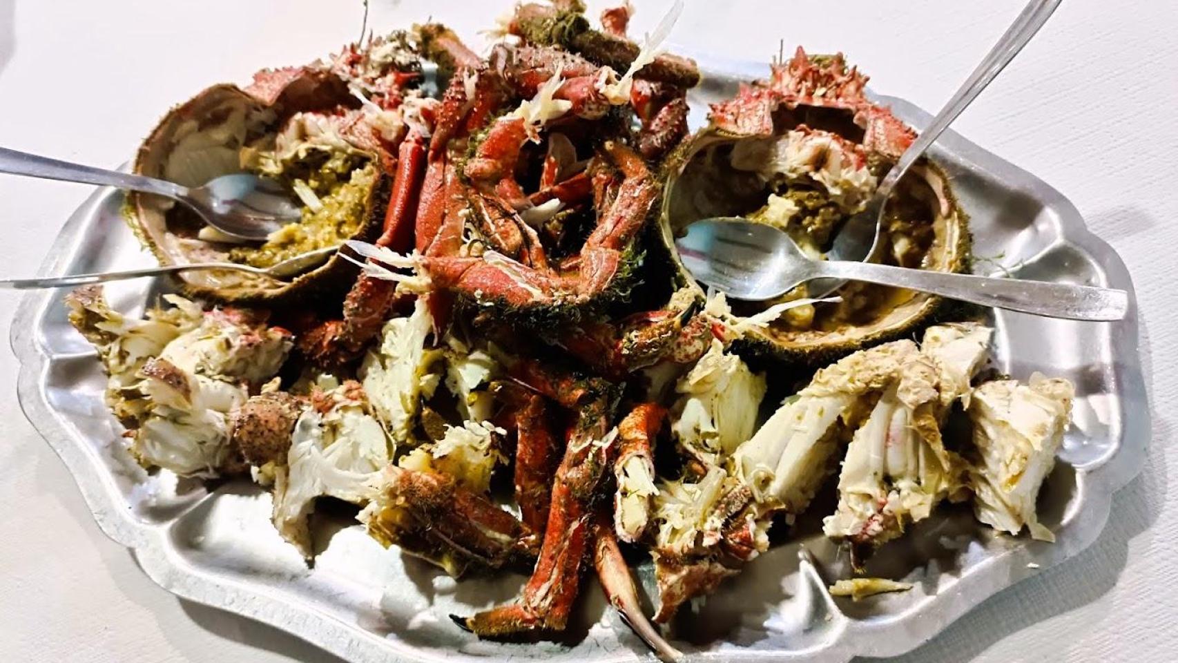 Otoño, marisco y tradición: cinco locales para disfrutar de una buena ...