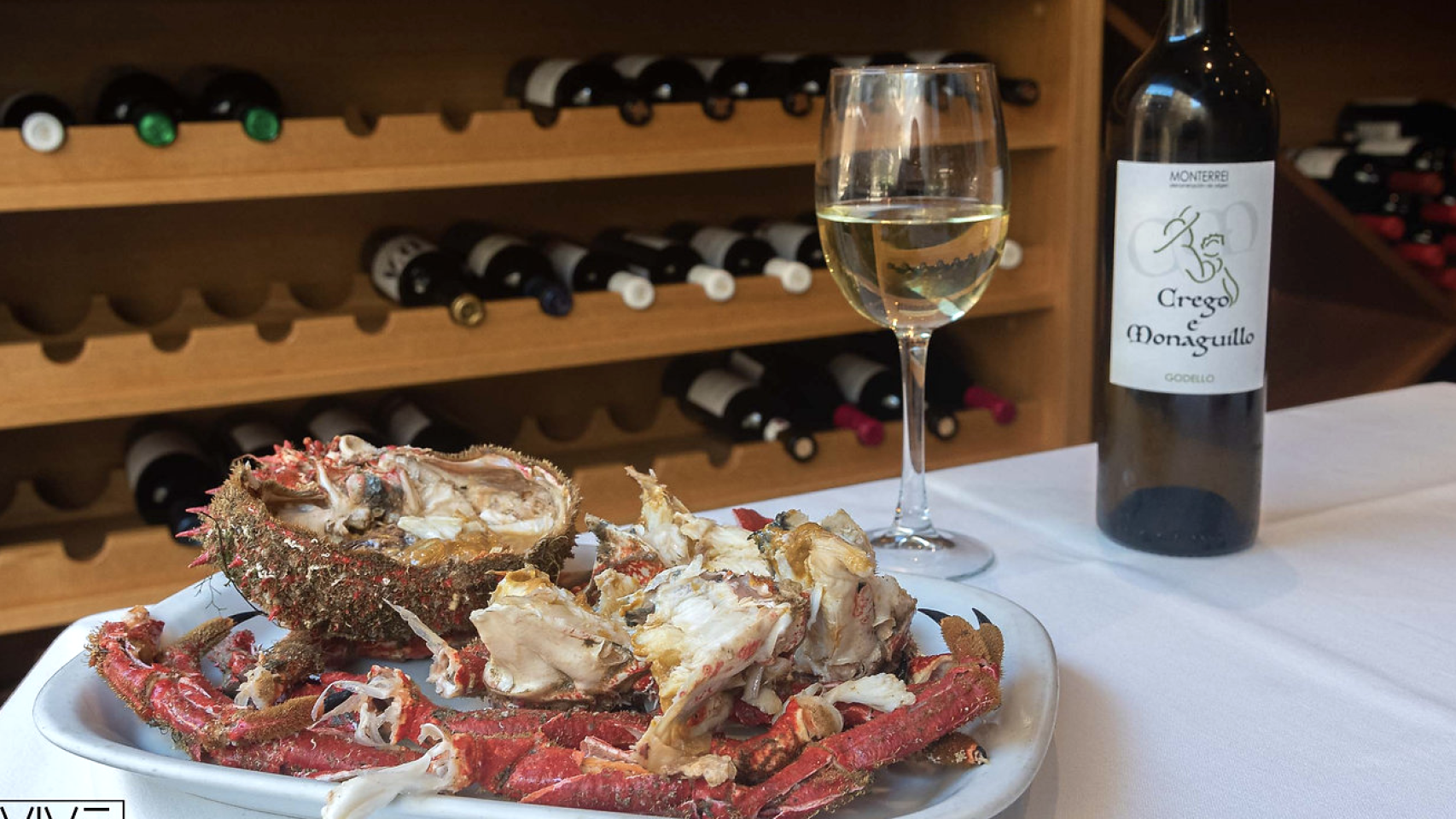 Otoño, marisco y tradición: cinco locales para disfrutar de una buena ...