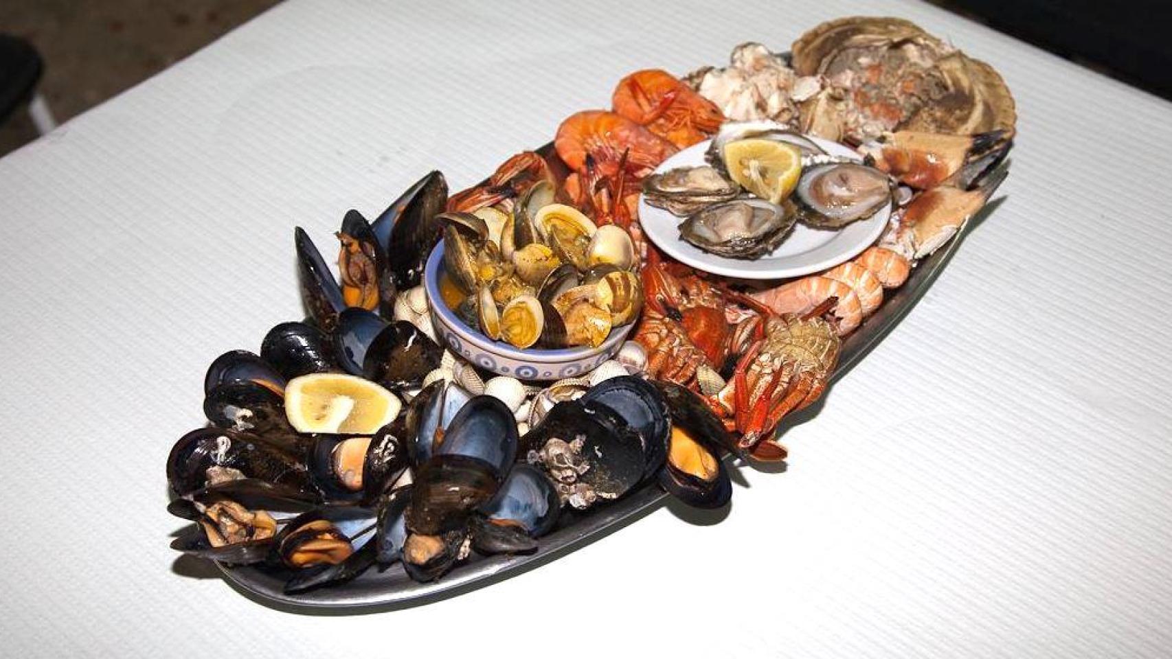 Otoño, marisco y tradición: cinco locales para disfrutar de una buena ...