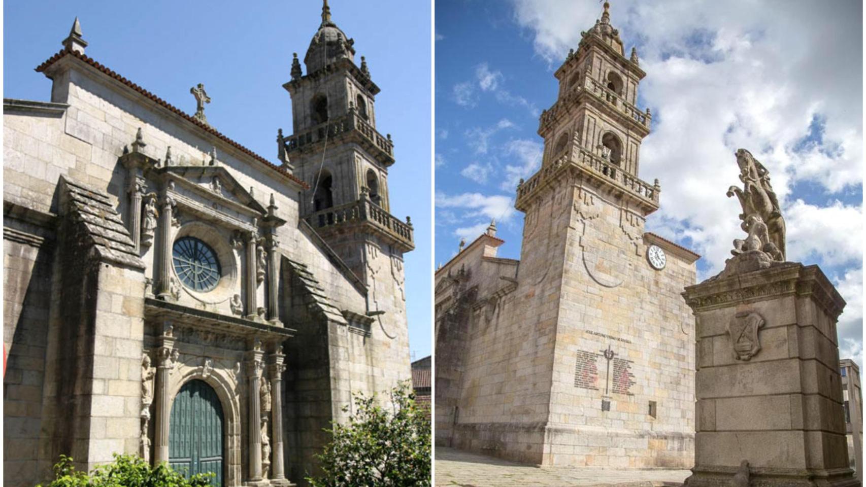 Uno de los mayores tesoros del arte renacentista en Galicia está en ...
