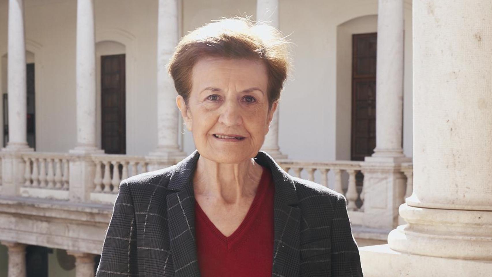 Adela Cortina, filósofa: "Hay que arrumbar las leyendas negras en torno ...