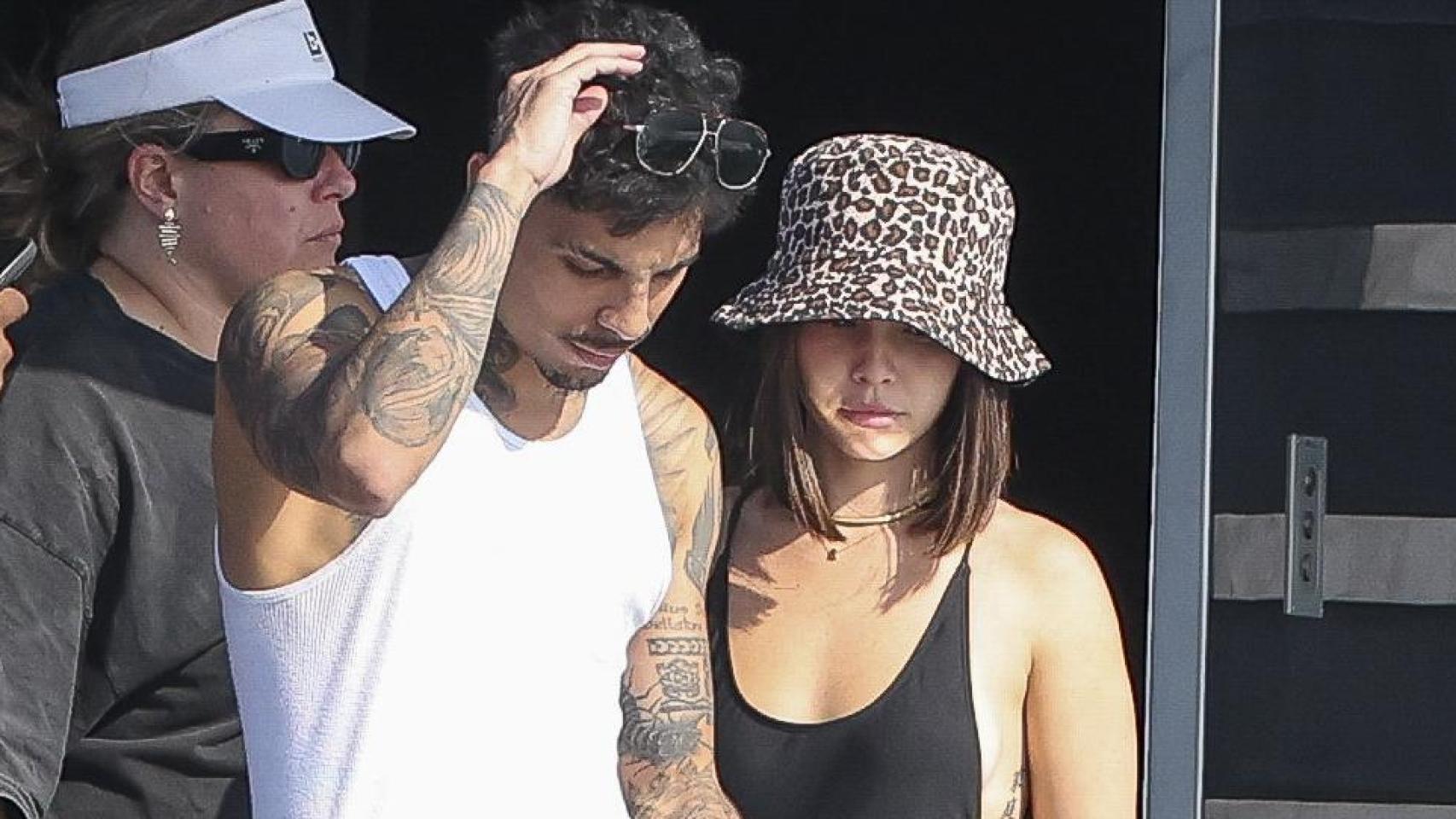 Rauw Alejandro, más allá de la música: de sus inicios como futbolista y ...