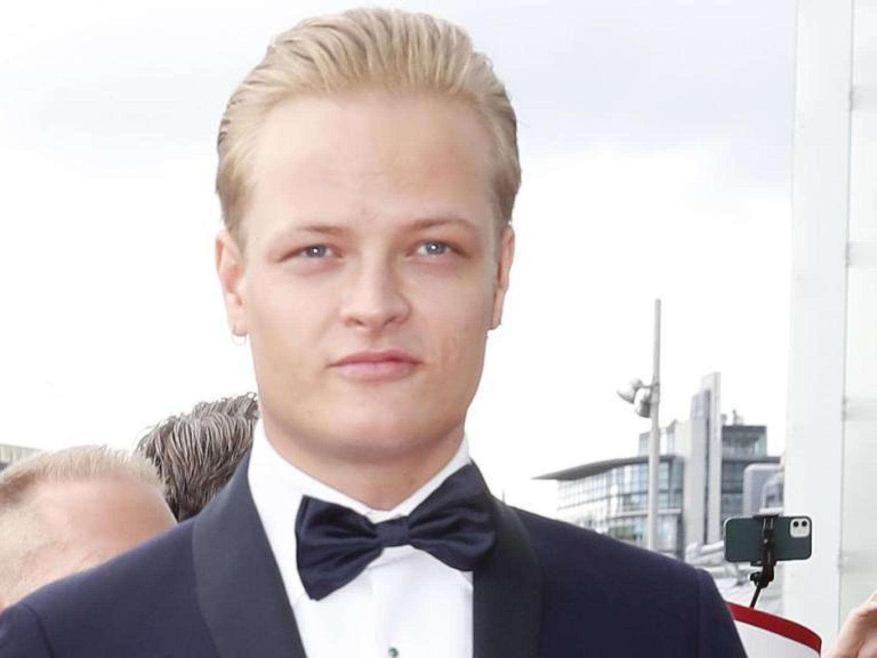 La verdadera historia de Marius Borg, el hijo de Mette-Marit: de vivir ...