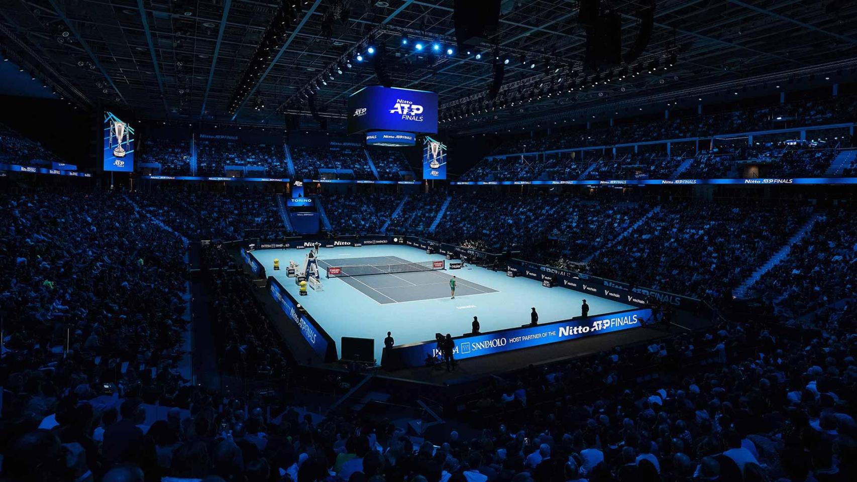 Guía de la ATP Finals 2024: tenistas, calendario, horario, formato ...