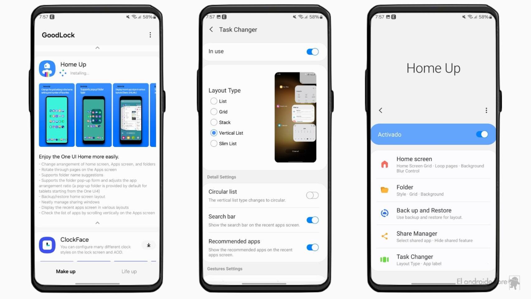 Así se puede cambiar el funcionamiento de la multitarea en cualquier ...