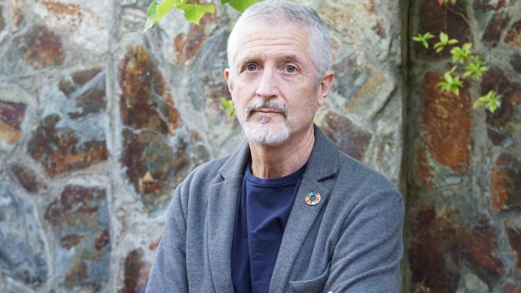 Fernando Valladares, científico del CSIC: "No hay suficiente dinero ...