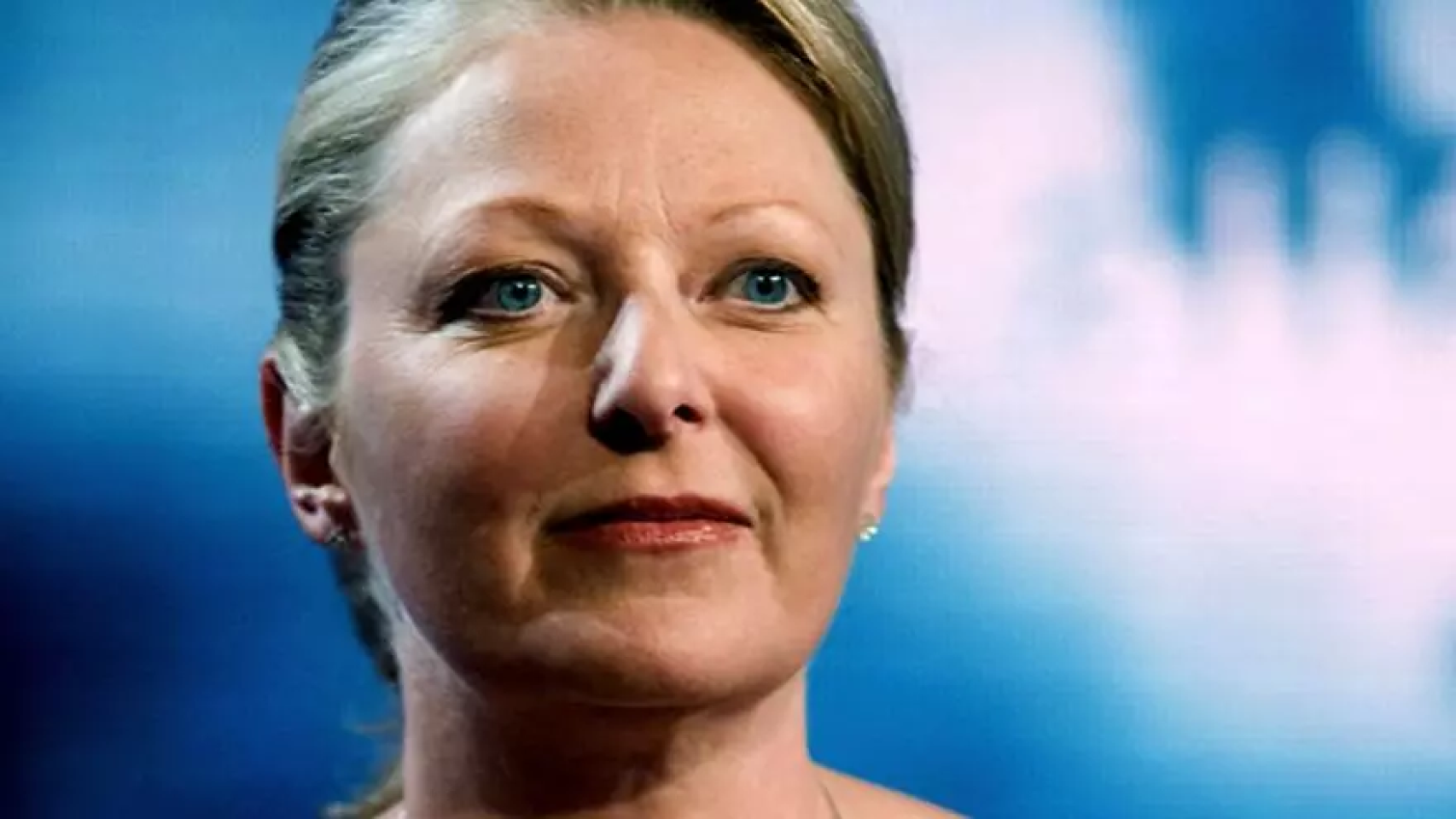 Así es la nueva vida de Anne Germain, la médium de famosos, en Alicante: sigue hablando con muertos