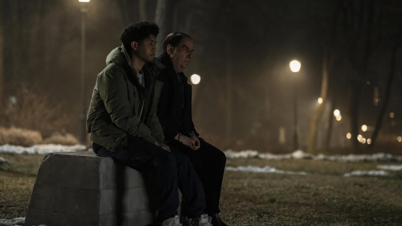 Este es el detalle que Colin Farrell habría cambiado en el final de 'El ...