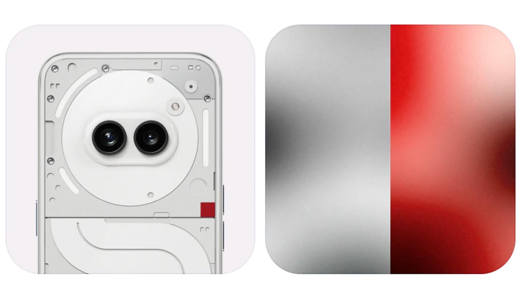 Nothing ha vendido todas las unidades de su móvil más especial en tan ...