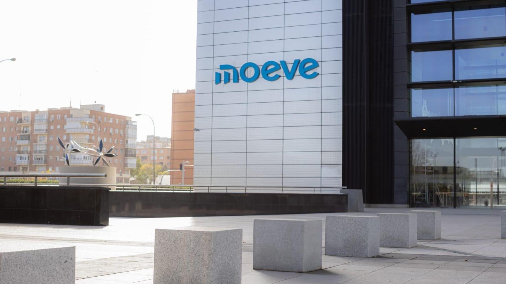 Moeve lanza un plan con el que desarrollará 30 plantas de biometano en ...