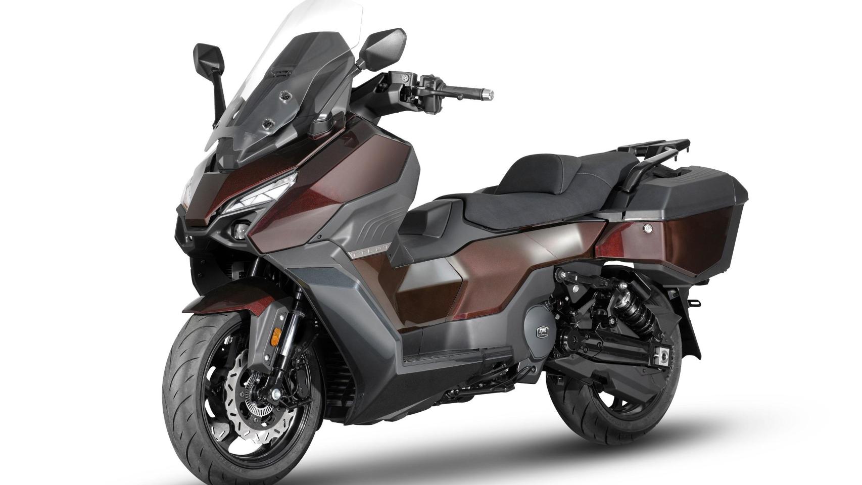 Todas las motos que llegarán en 2025: repasamos las novedades de ...