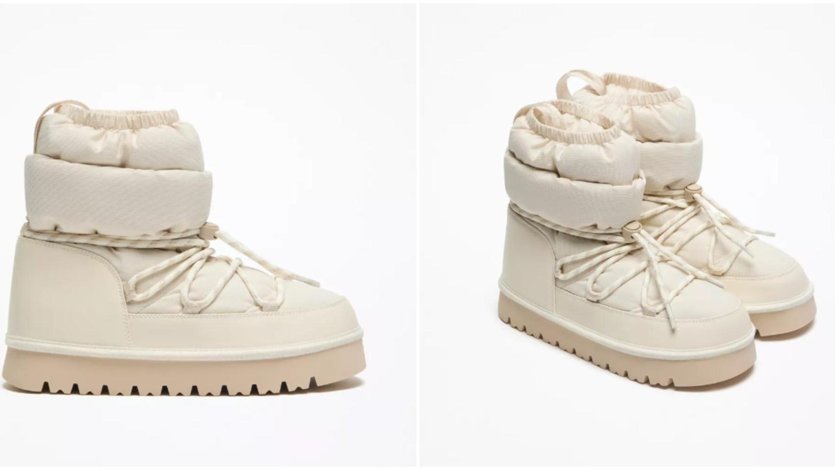 Las nuevas botas de Lefties más bonitas diseñadas para la lluvia y la ...