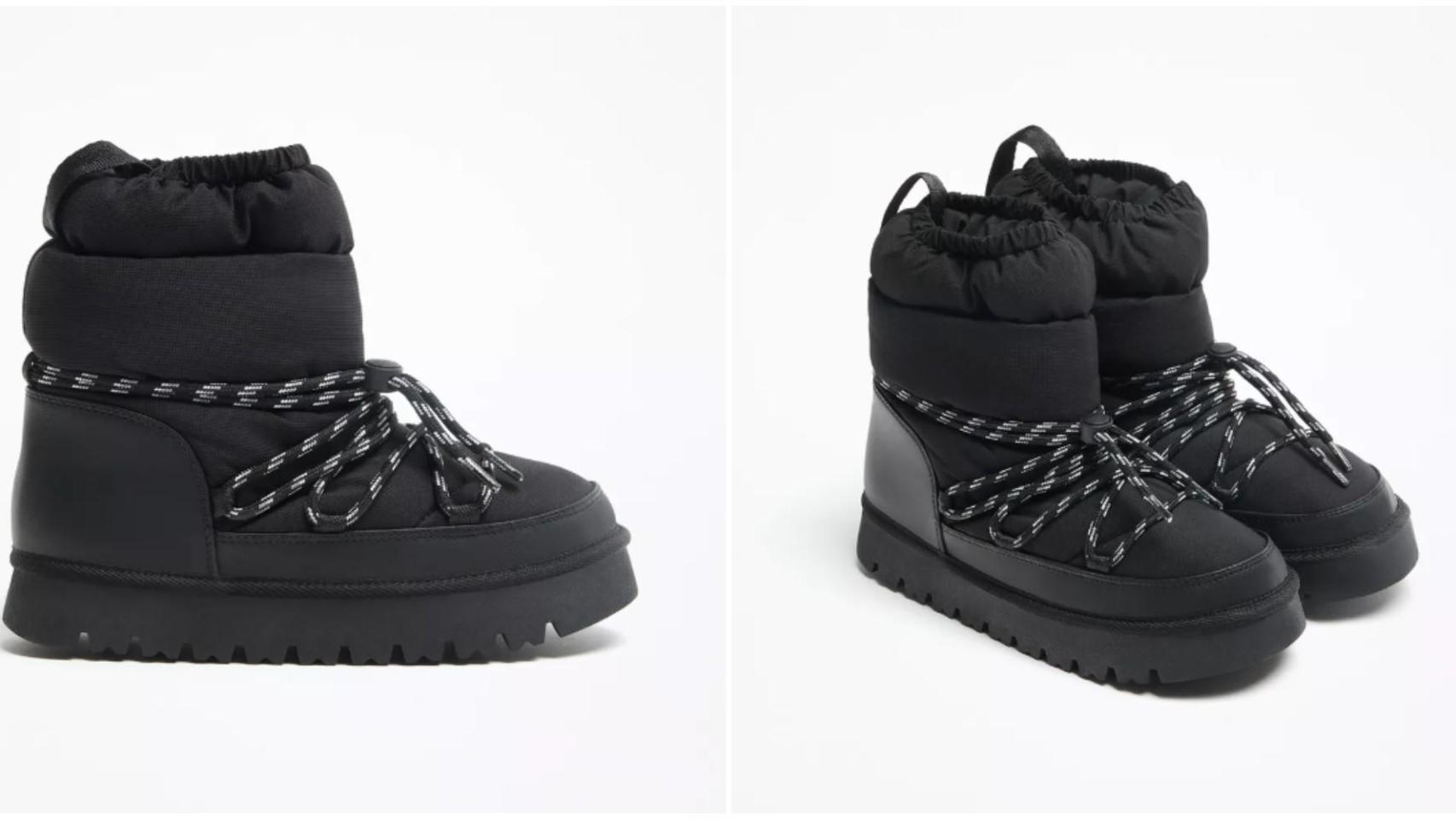 Las nuevas botas de Lefties más bonitas diseñadas para la lluvia y la ...