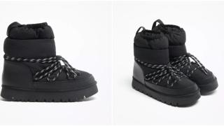 Las nuevas botas de Lefties más bonitas diseñadas para la lluvia y la ...