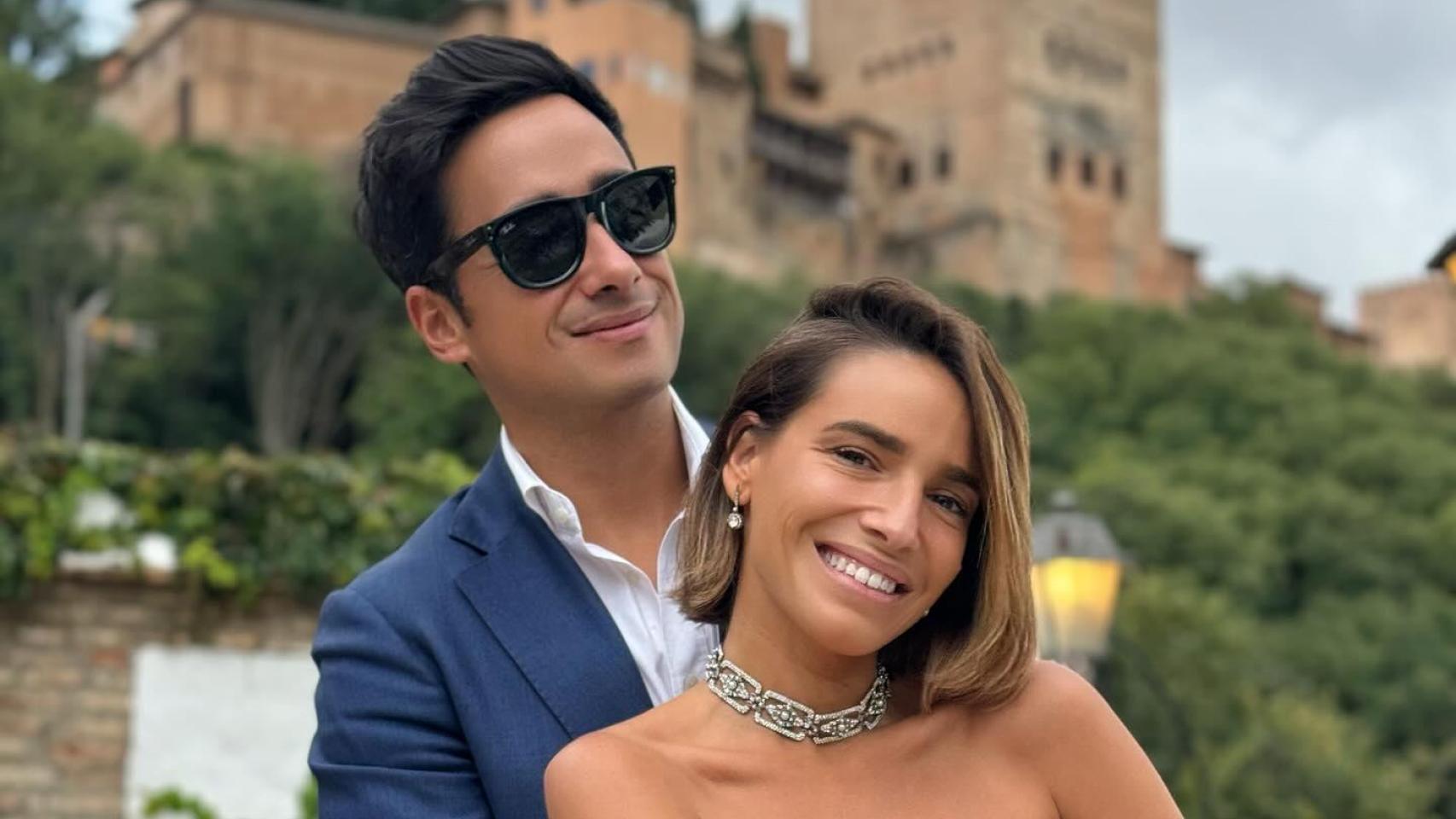 Flora González hace balance de su matrimonio: "Con mi chico he ...