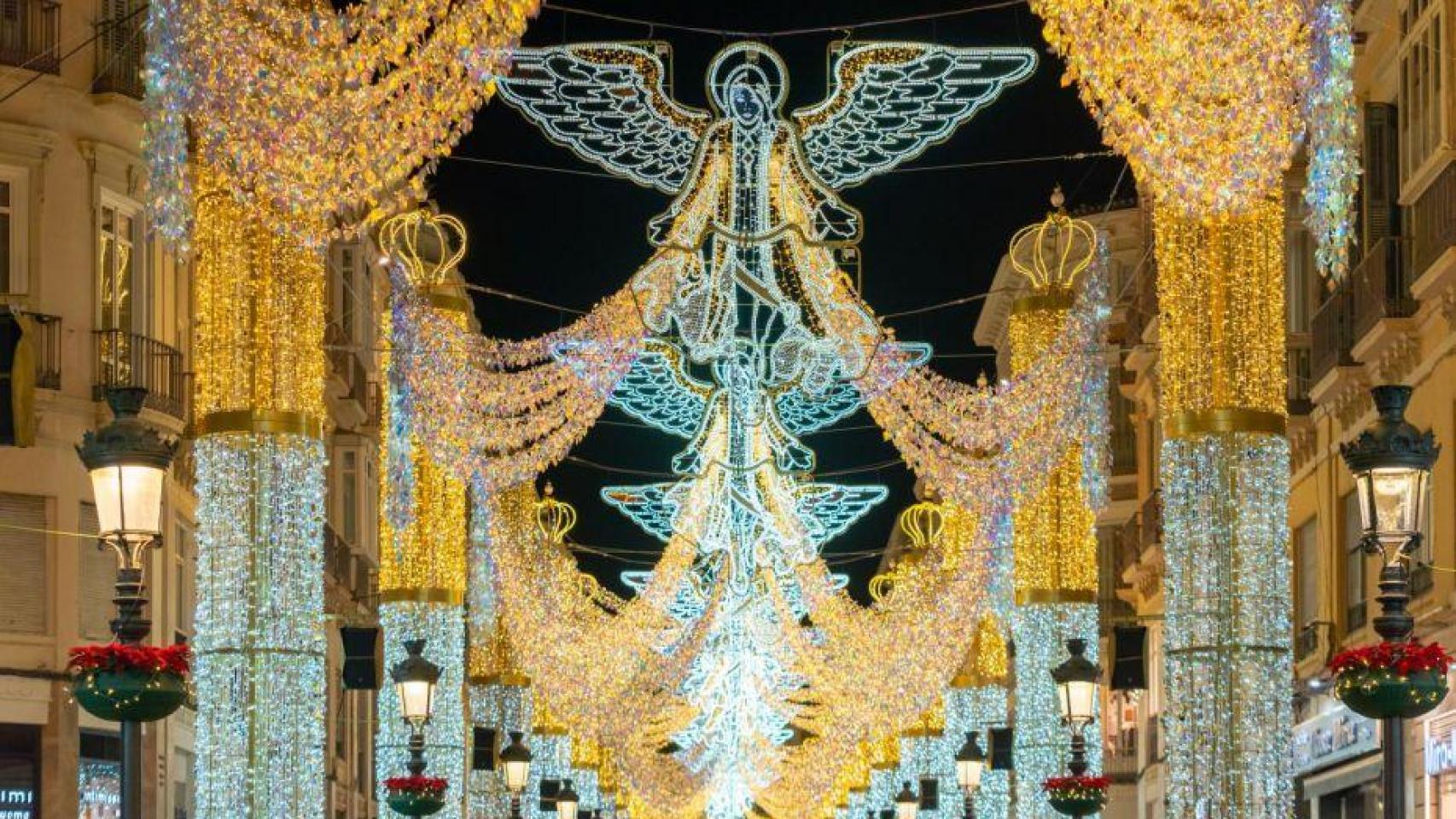 Este es el destino perfecto para viajar estas Navidades sin salir de ...