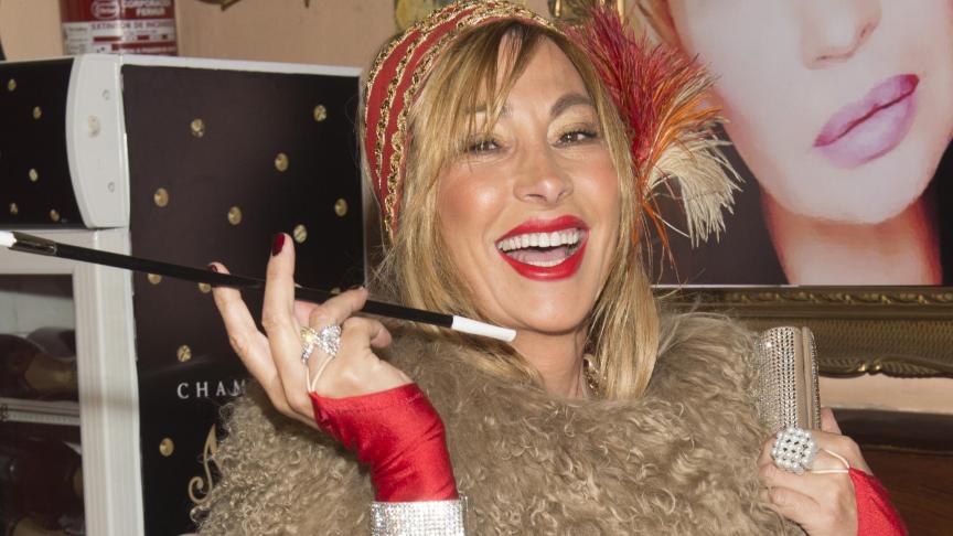 Muere María de Mora, la 'madame' que organizaba cenas entre poderosos ...