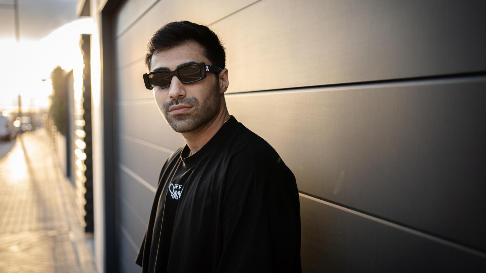 Parsa Jafari, el rey de la noche en Irán: el DJ de Fabrik que desató ...