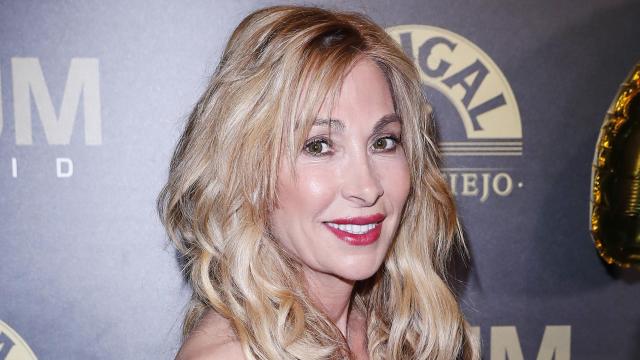 Muere María de Mora, la 'madame' que organizaba cenas entre poderosos ...