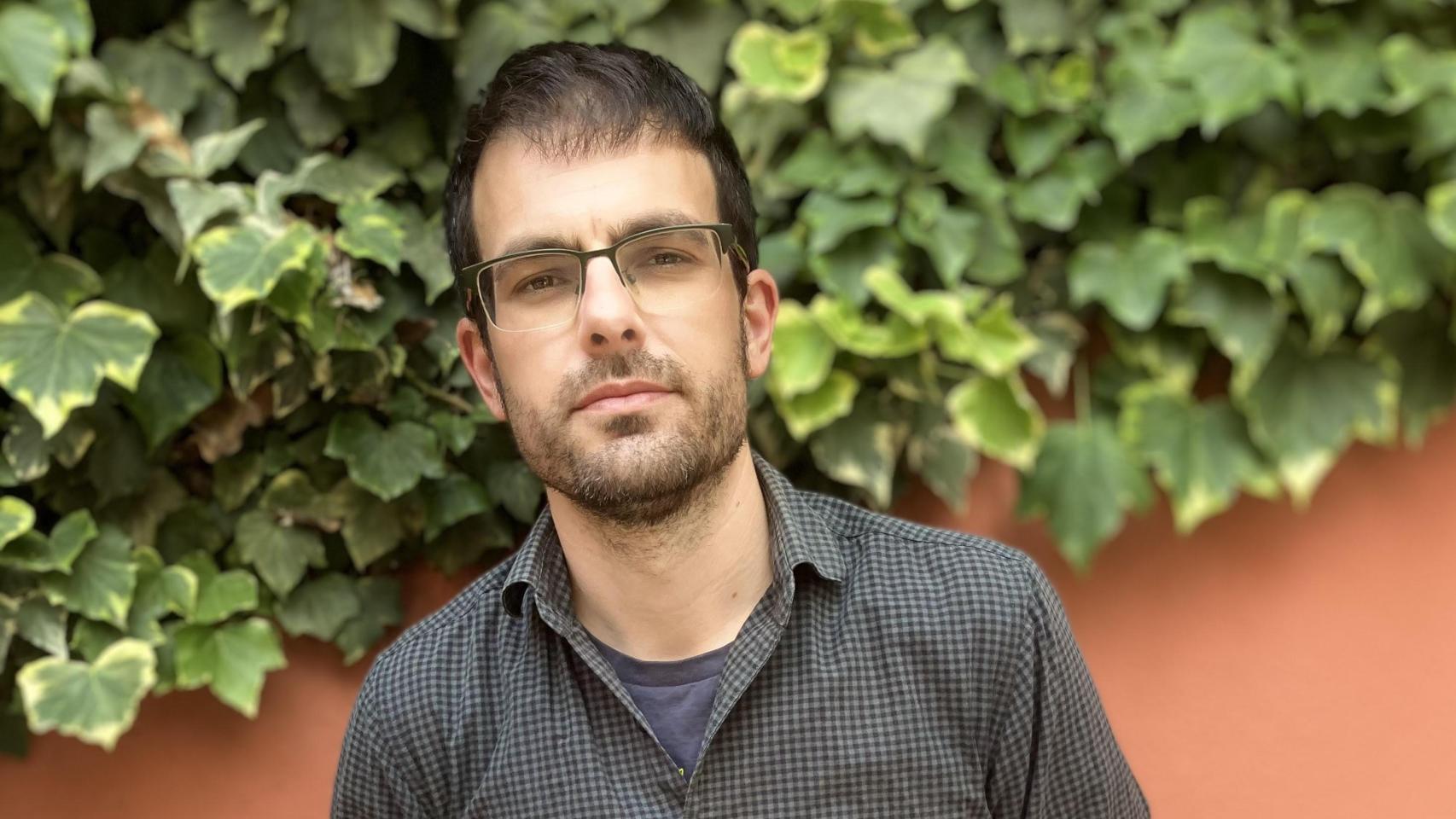 'El Gran Reemplazo': la fábula enloquecida de Albert Pijuan, un Eduardo ...
