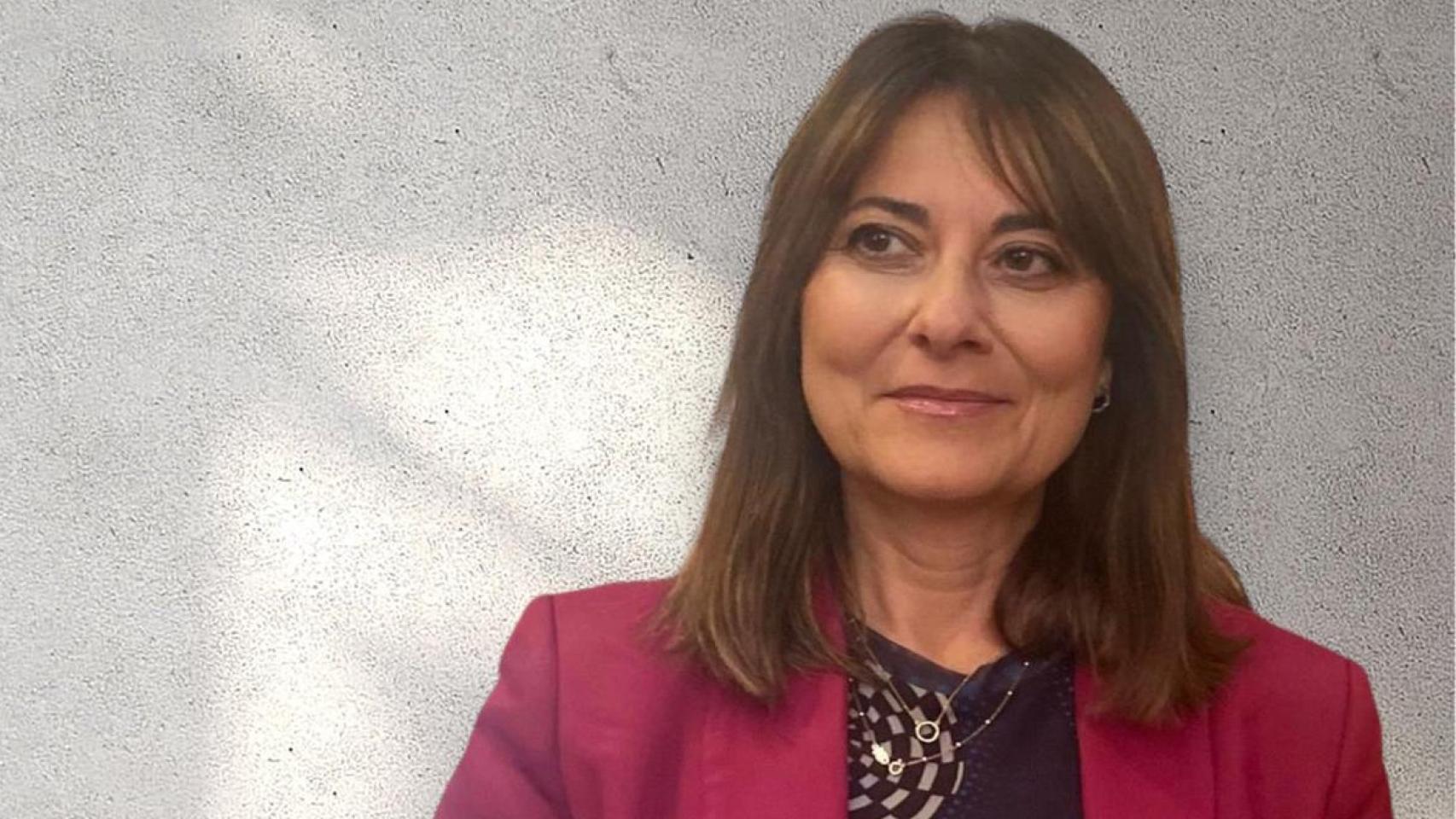 Flor Carrasco gana las elecciones y será la nueva decana de los ...