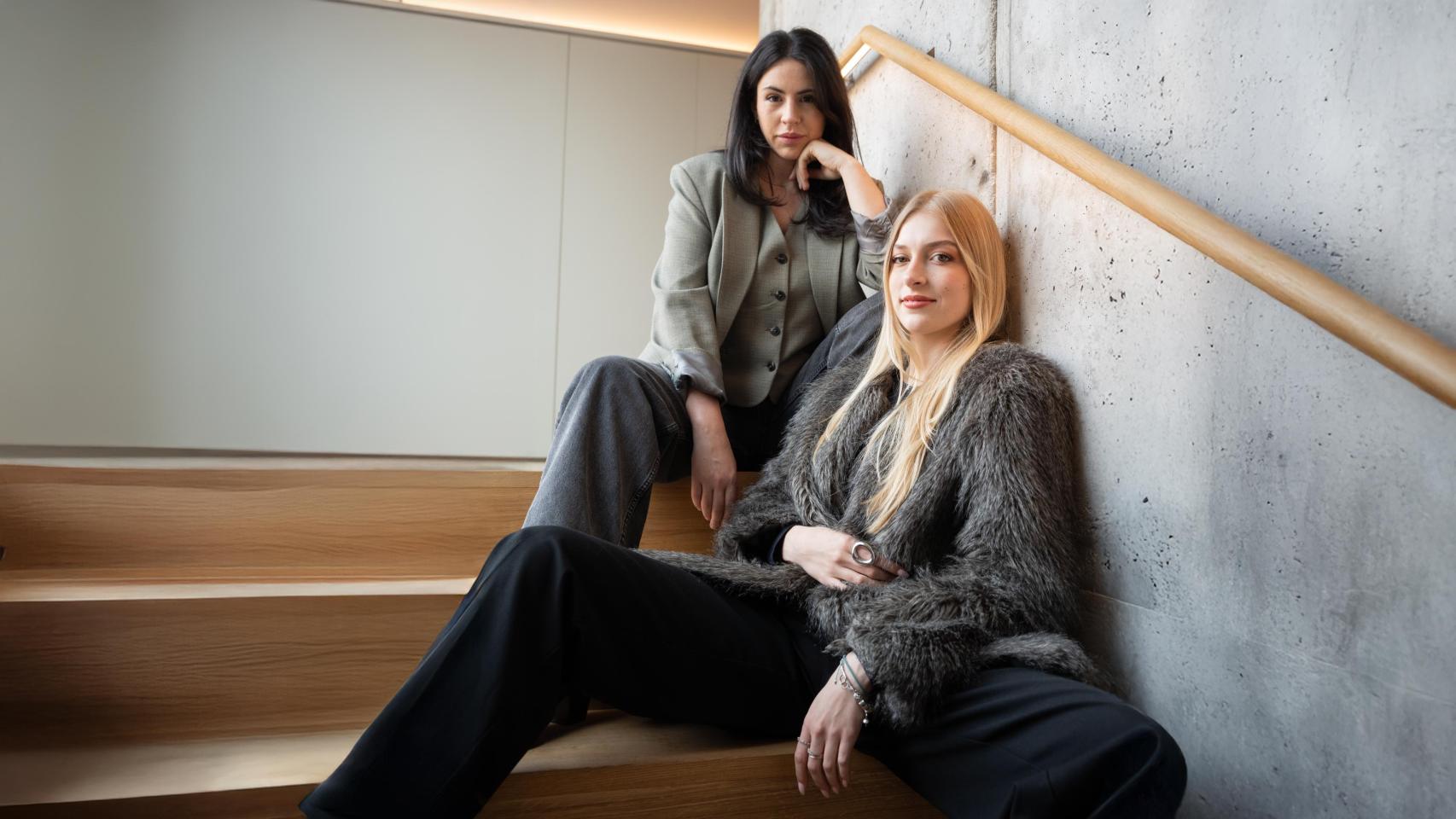 Ángela Royo y Lydia Ibáñez, las cazatalentos del lujo detrás del ...