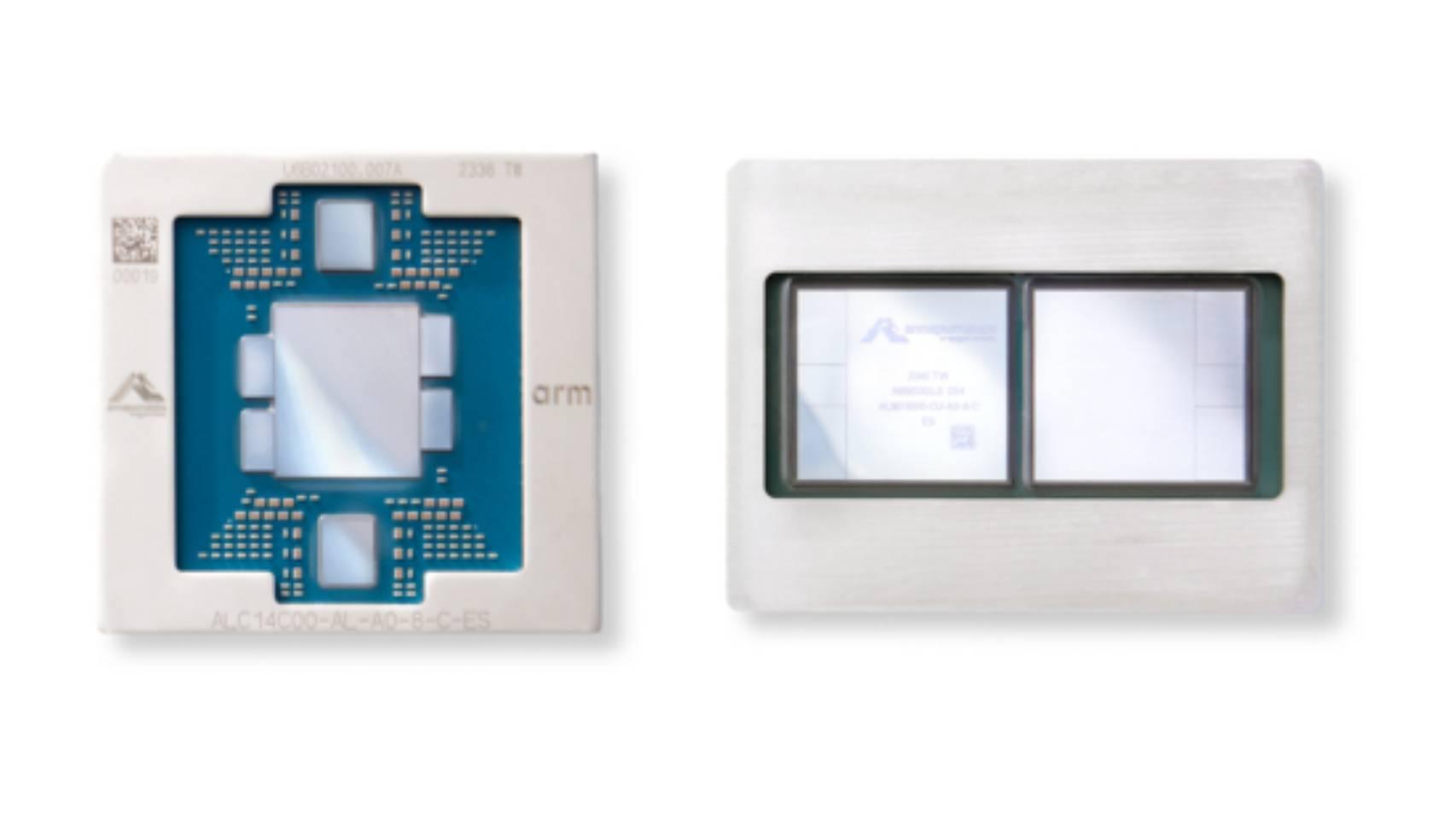 Así es Moonshot, el ambicioso plan de Amazon para competir contra ...