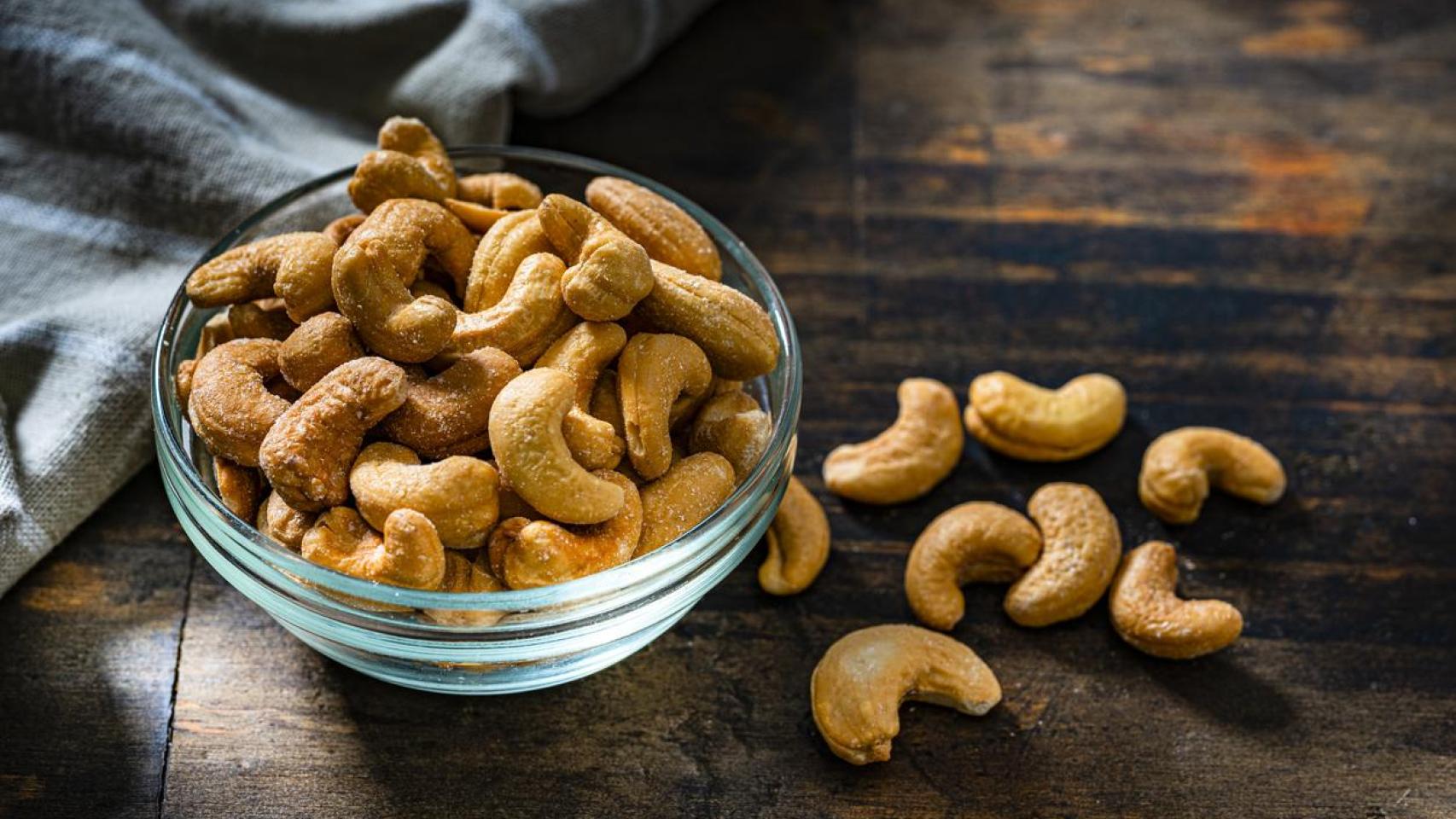 La farmacéutica Helena Rodero revela cuál es el mejor fruto seco para ...