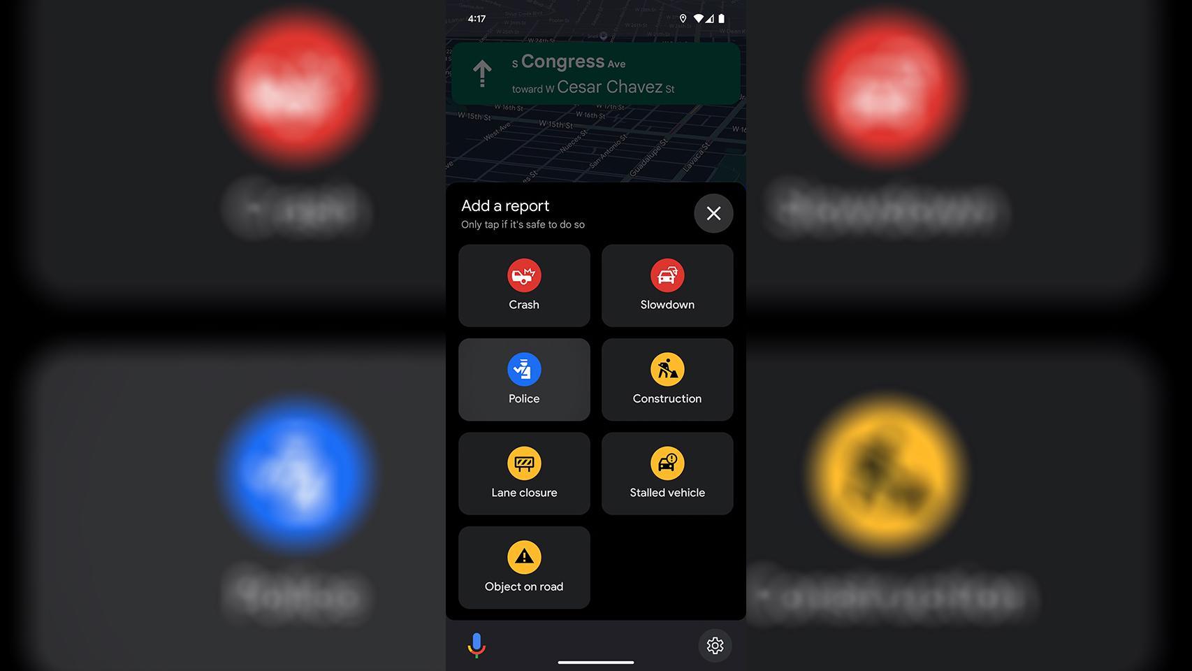 Adiós a los avisos de radares en Google Maps: la nueva actualización ...