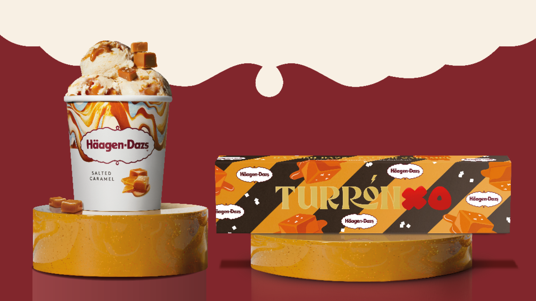 Así es el nuevo turrón de Dabiz Muñoz que se ha convertido en el ...