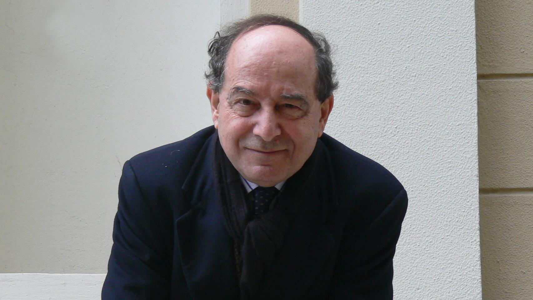 Roberto Calasso deconstruye el Antiguo Testamento en 'El libro de todos ...