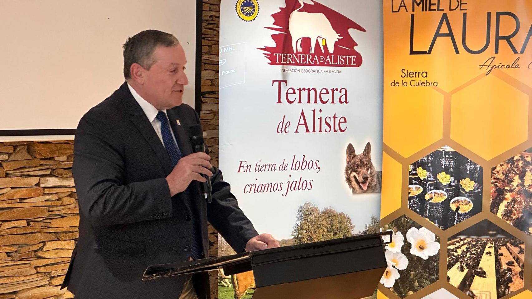 "Exclusividad, excelencia y calidad" de la Ternera de Aliste en Madrid