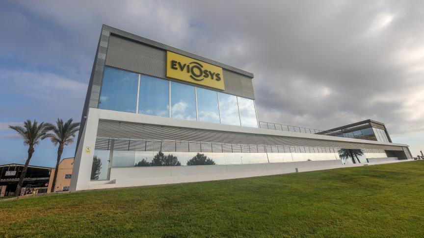 La multinacional Eviosys celebra en la UMU los Premios Envasador, que ...