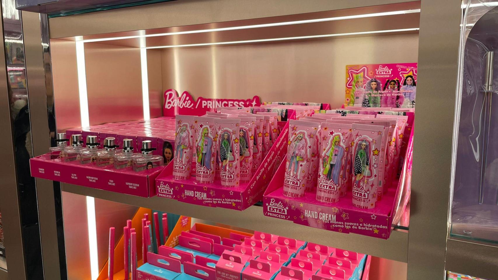 Primor abre sus puertas en Vigo: 'Hay novedades y económicas, está muy ...