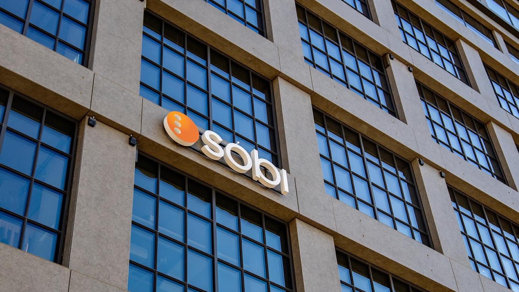 Sobi lanza en España un nuevo medicamento para tratar la hemofilia A