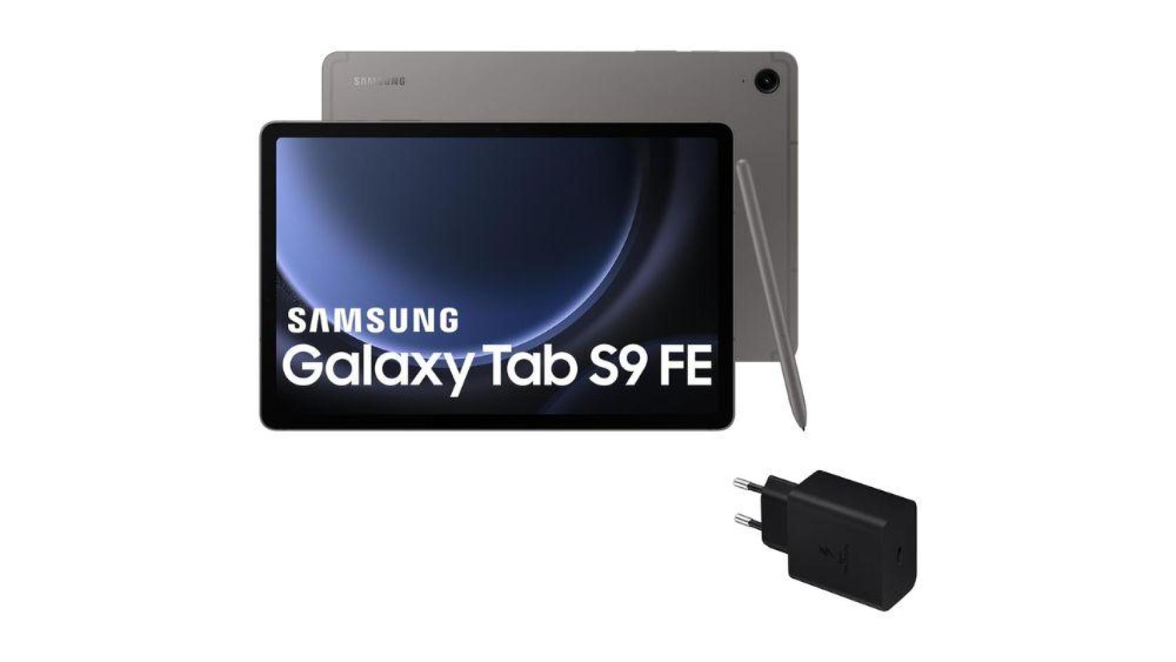 Despierta tu creatividad y sé más productivo con esta tablet Samsung ...